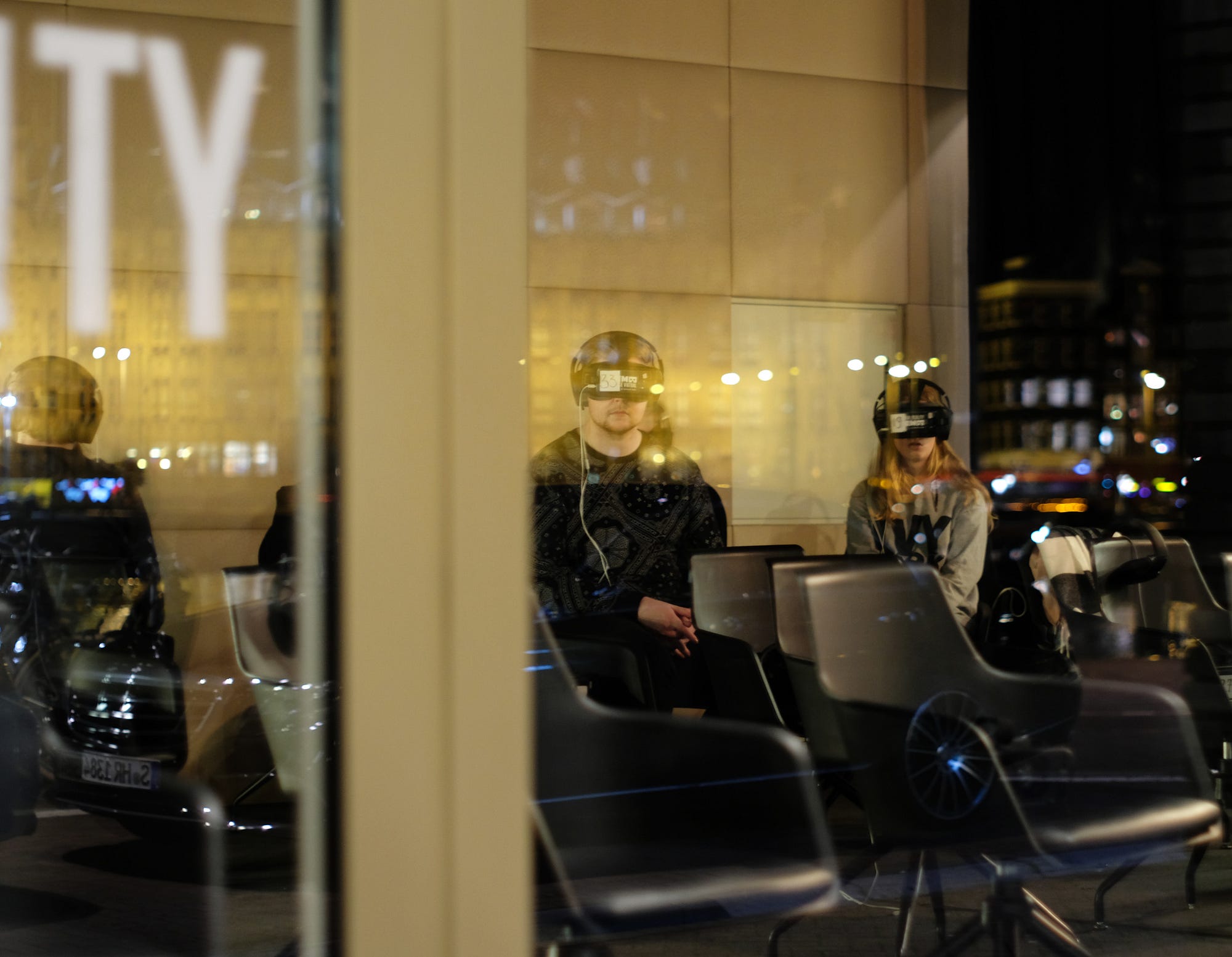 Student Perspectives on Virtual Reality (VR) in the Classroom