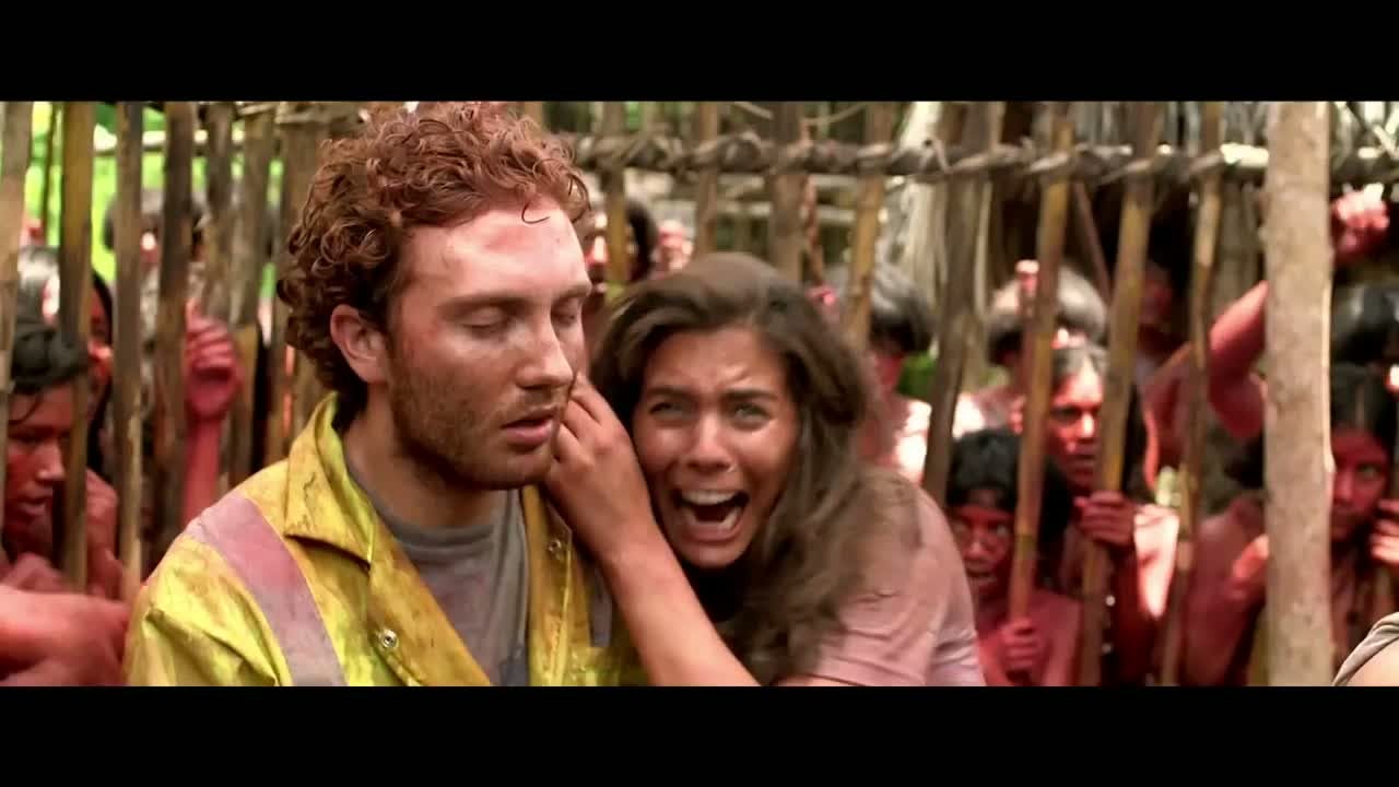 The Green Inferno: Eli Roth’s Misguided Descent into Cannibal Hell (and ...