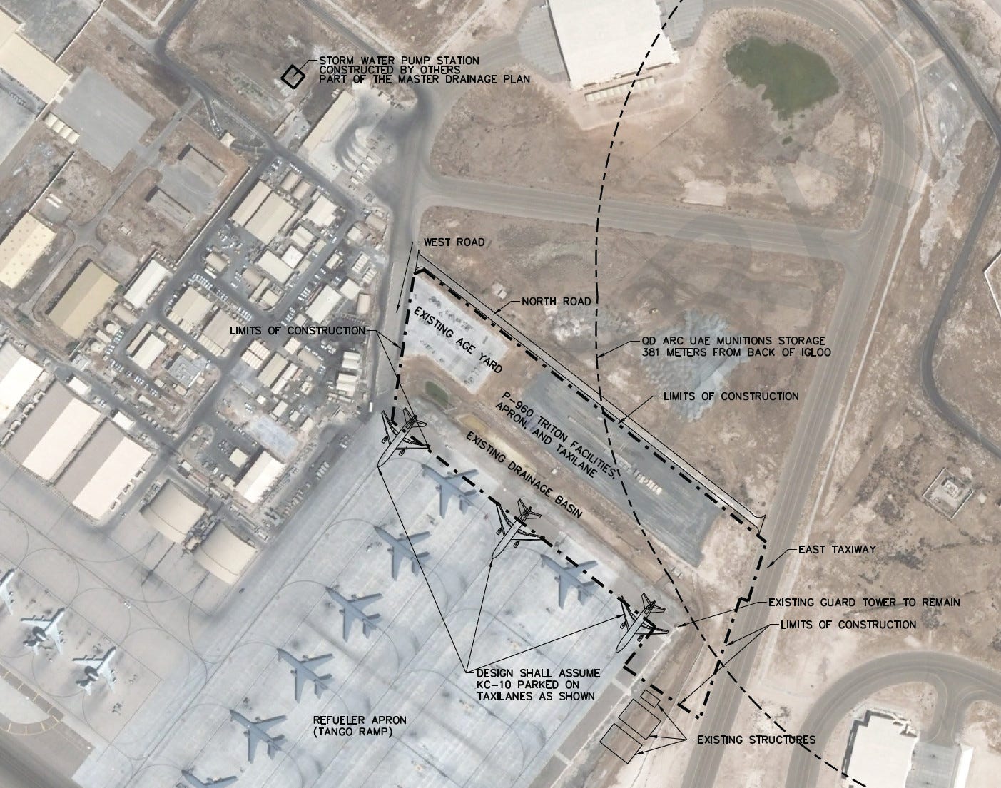 U.S. Navy Drones Could Keep Watch on Iran From Across the Persian Gulf