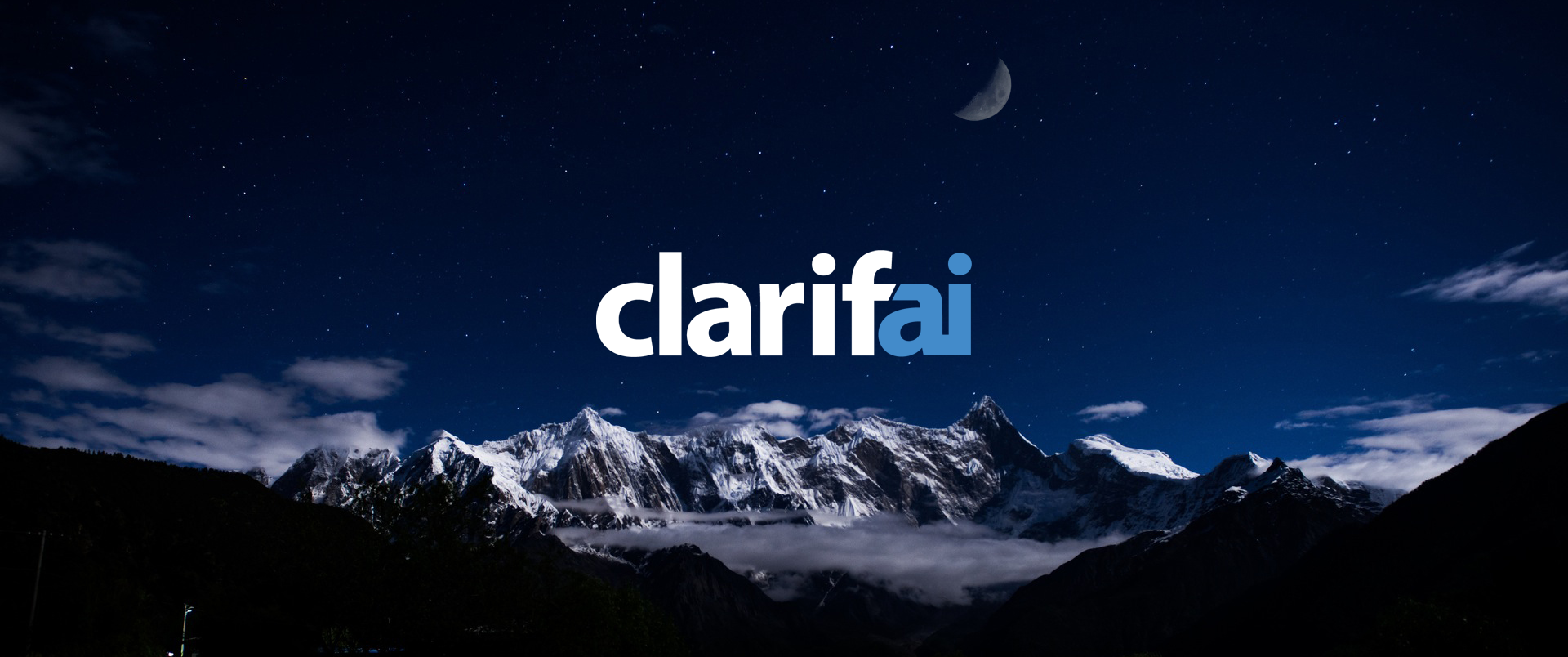 Clarifai now has 30 million new reasons to be thankful