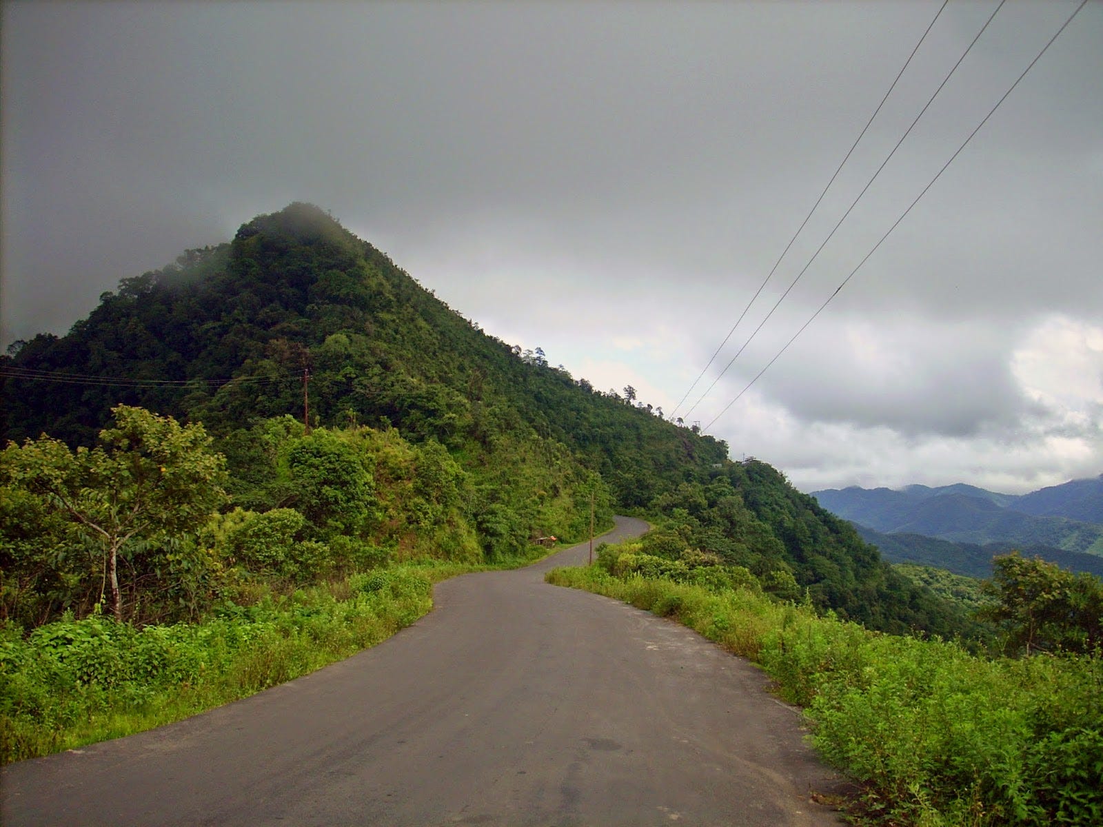 Motorcycle Trip to Indian Border Villages – Motorcycle diaries – Medium