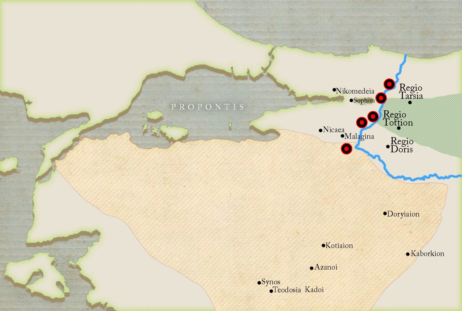 Bitinya Krallığı – ibnkitab – Medium