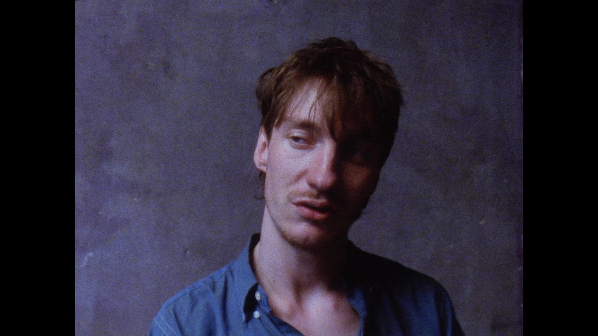 Alan Clarke on Blu-ray (2016) – Alan Clarke Repository – Medium