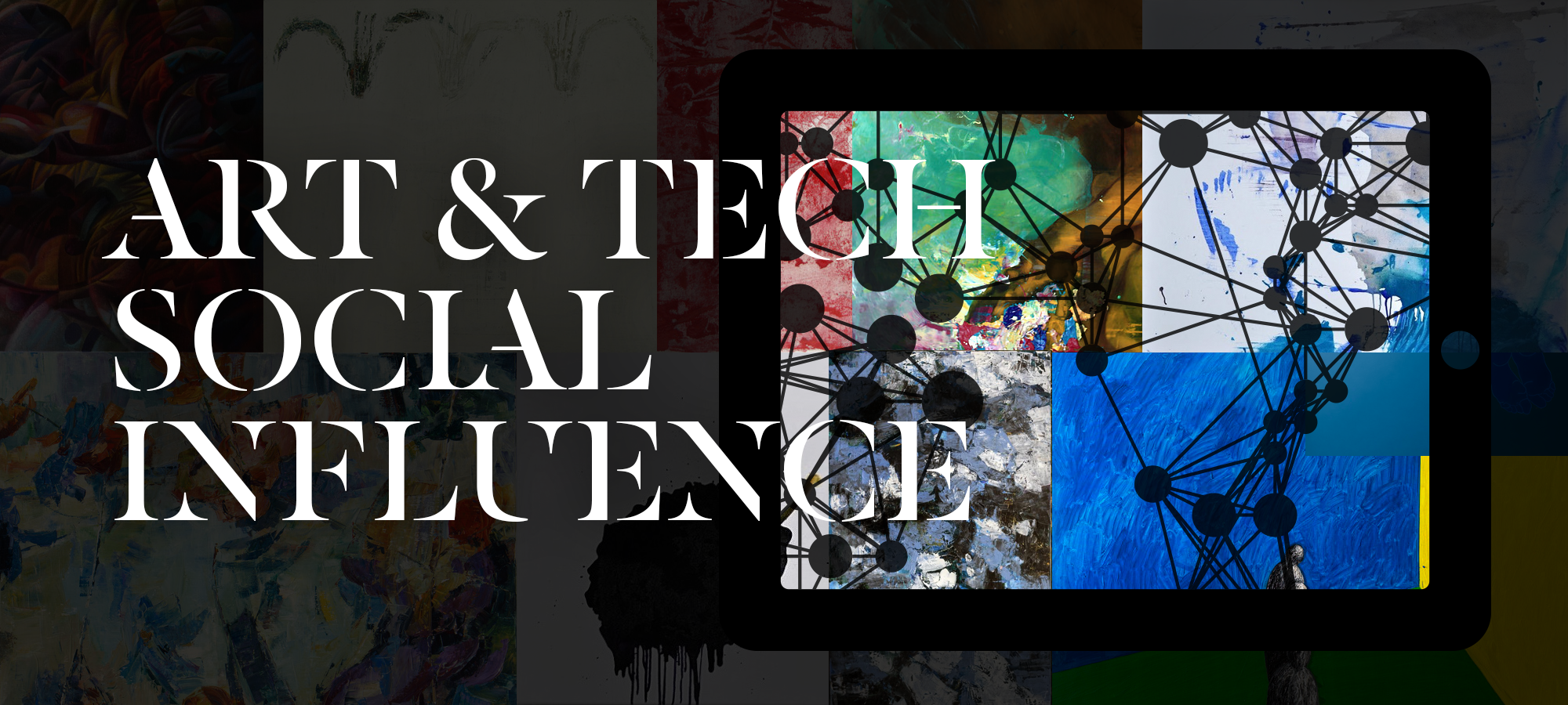Art Market Startups With Future Social Influence – The Next Art Thing ...