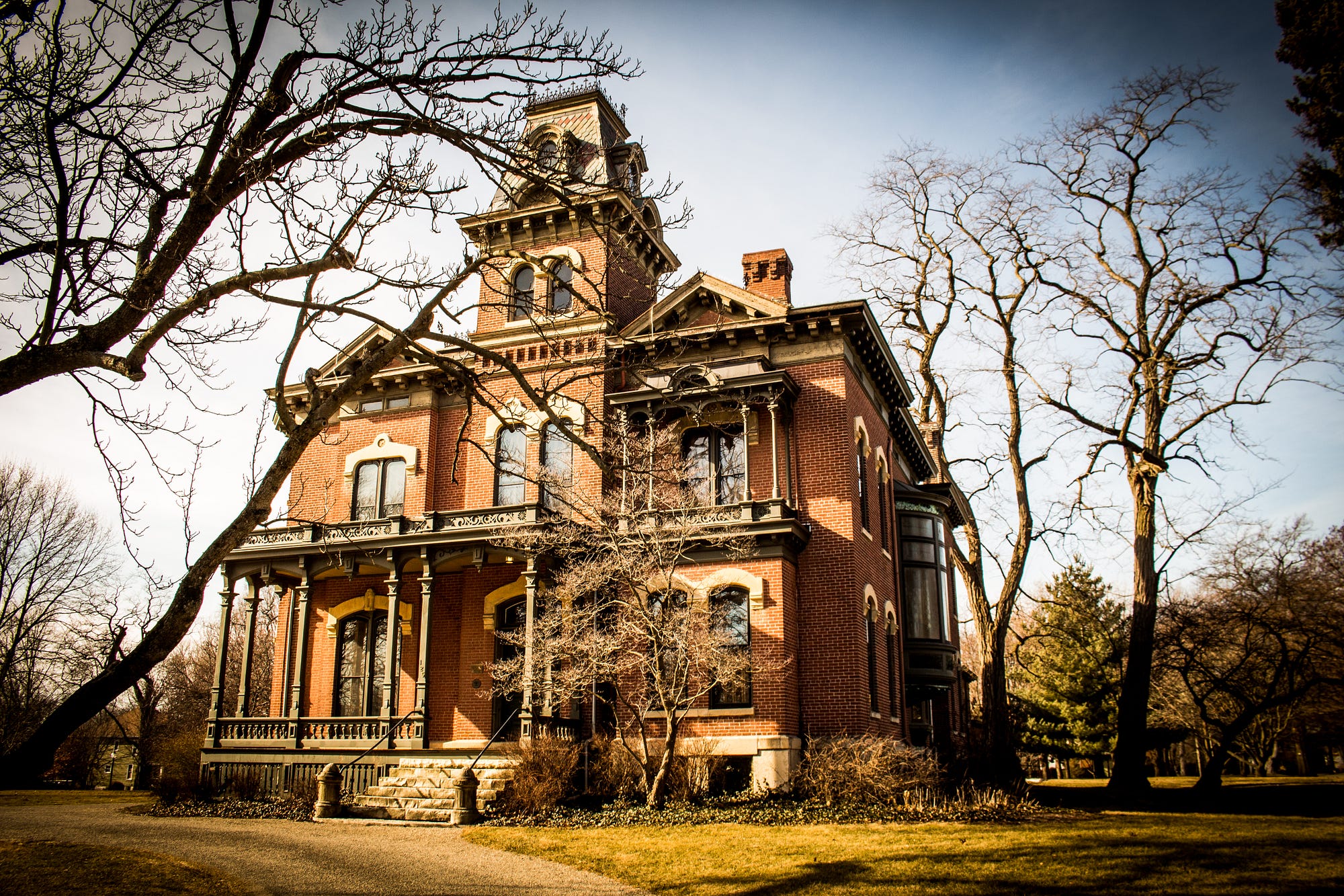 Forgotten Illinois: Decatur – ForgottenIllinois – Medium