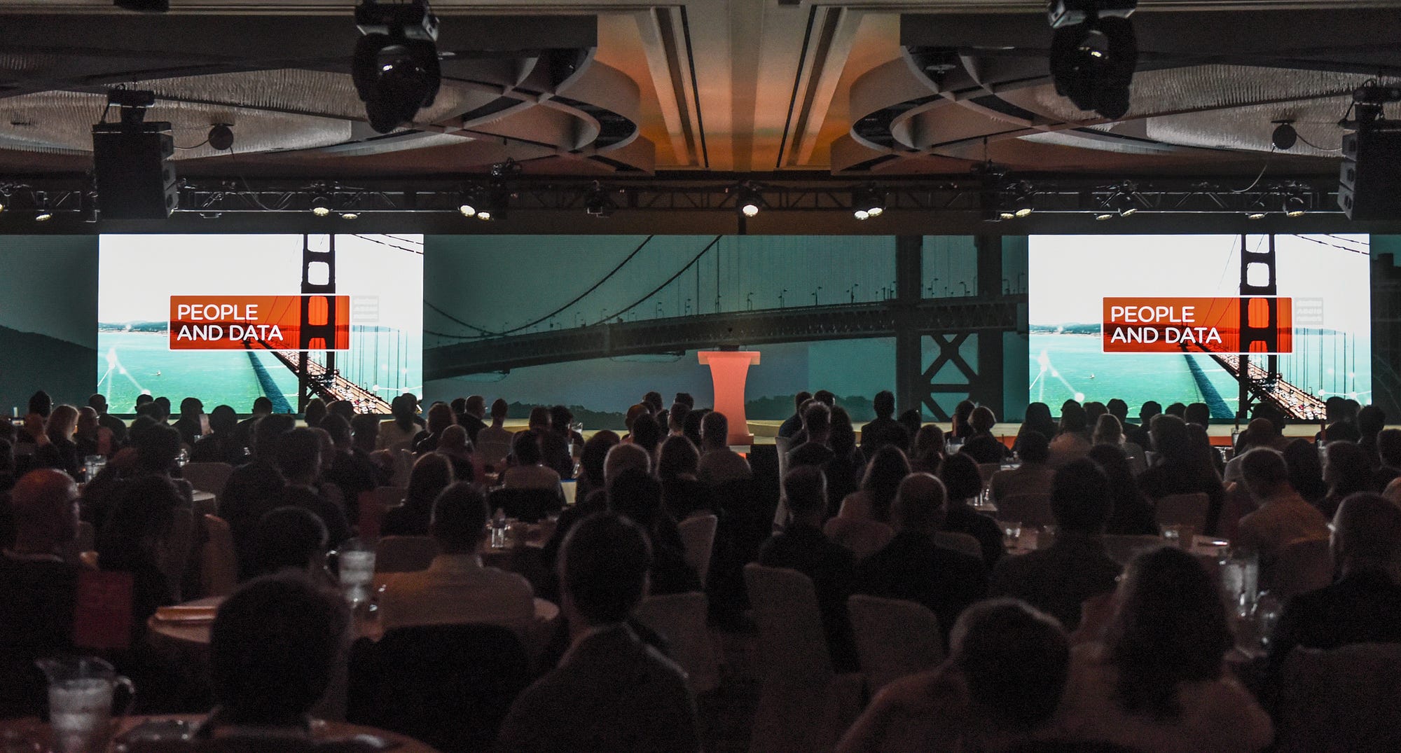Transforming the Future: Key Takeaways from this year’s Global Conference