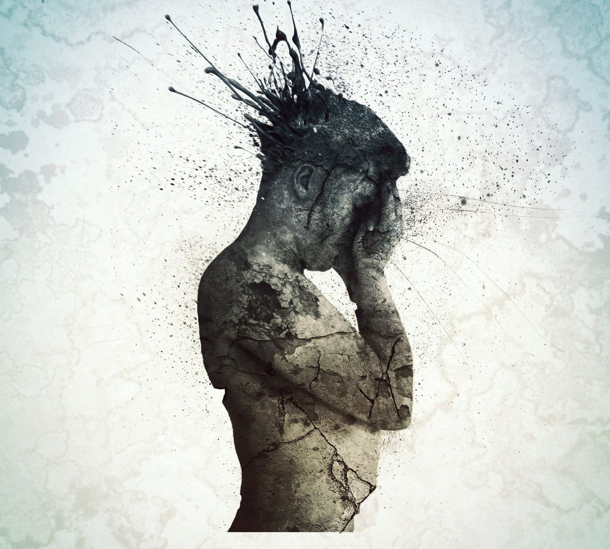 Broken Minds Quotes