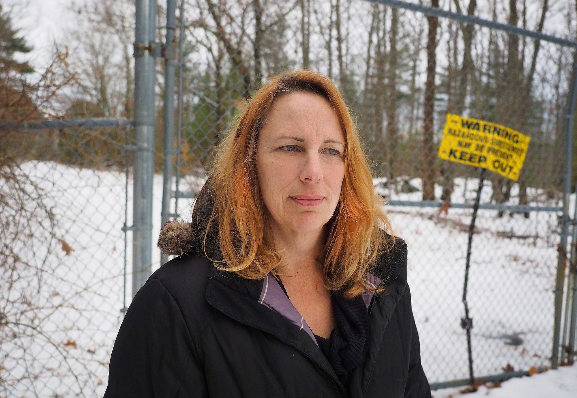 A cancer-fighting scientist ready to take on DC: Meet Mindi Messmer