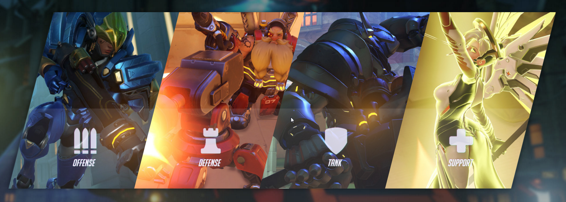 Overwatch vs TF2 – The Games I’ve Played – Medium