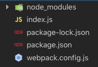 [Tool Note] — 關於Webpack #1 - 第一次就上手 | RexHung's Blog