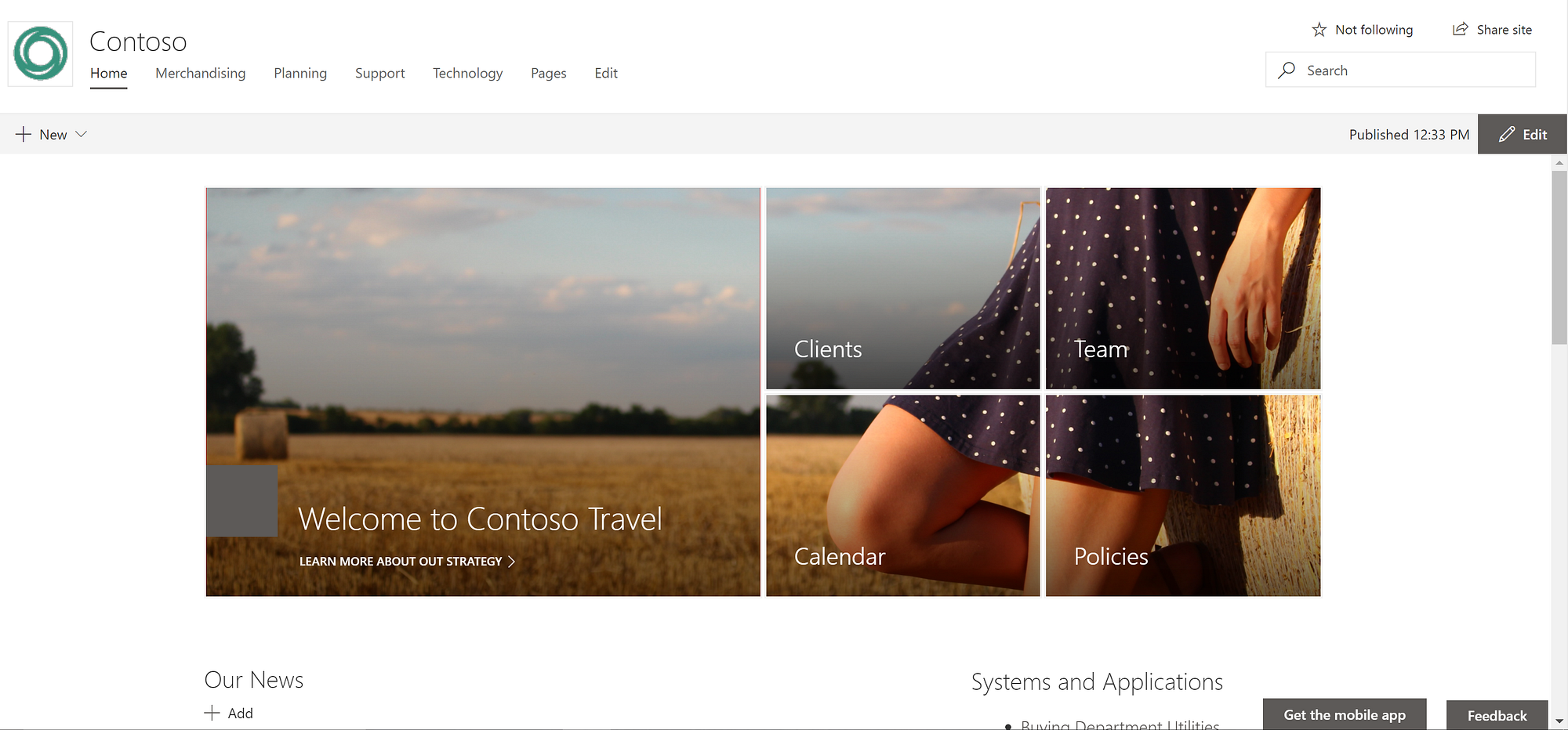 Hero WebPart Jigsaws – Steven Collier [MVP] – Medium