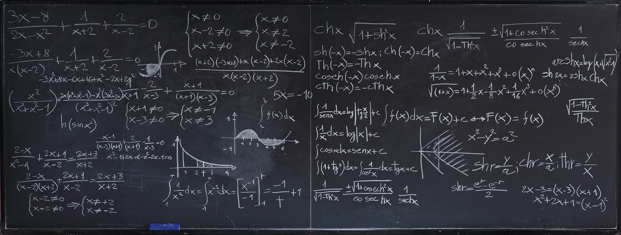 Back to Basics: The Shannon-Hartley Theorem – Ingenu – Medium