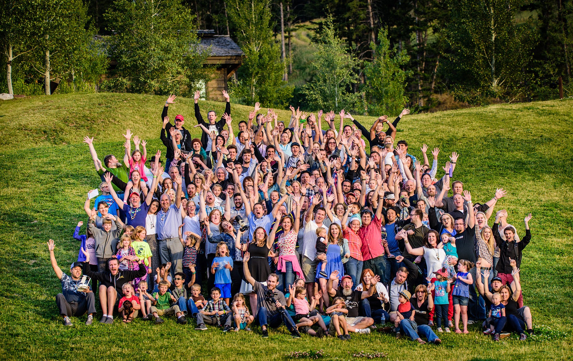 After 15 years, SmugMug is still grinning. Here’s what’s new with us.