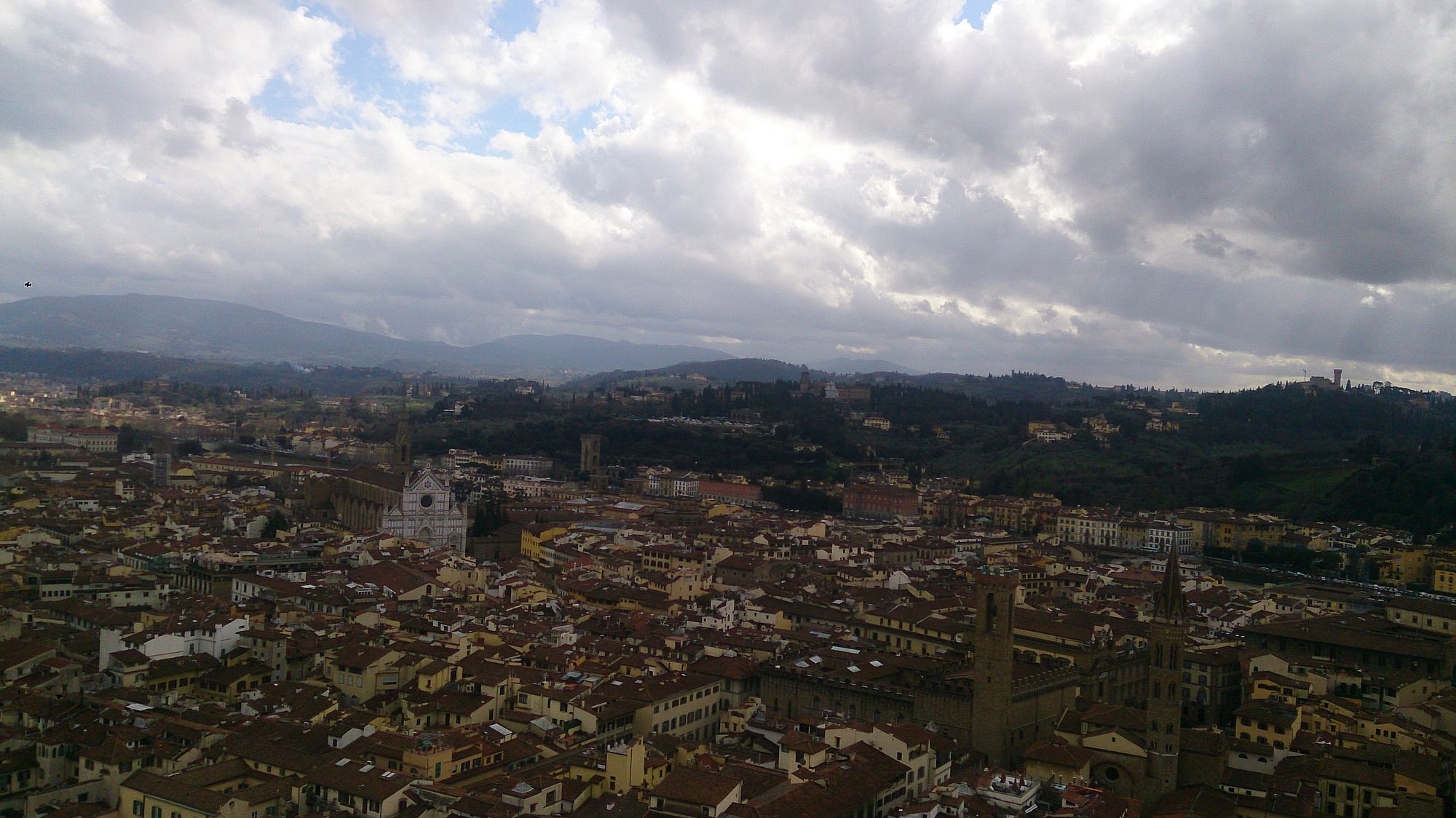 Florence. Art. Philosophy. – The Coffeelicious