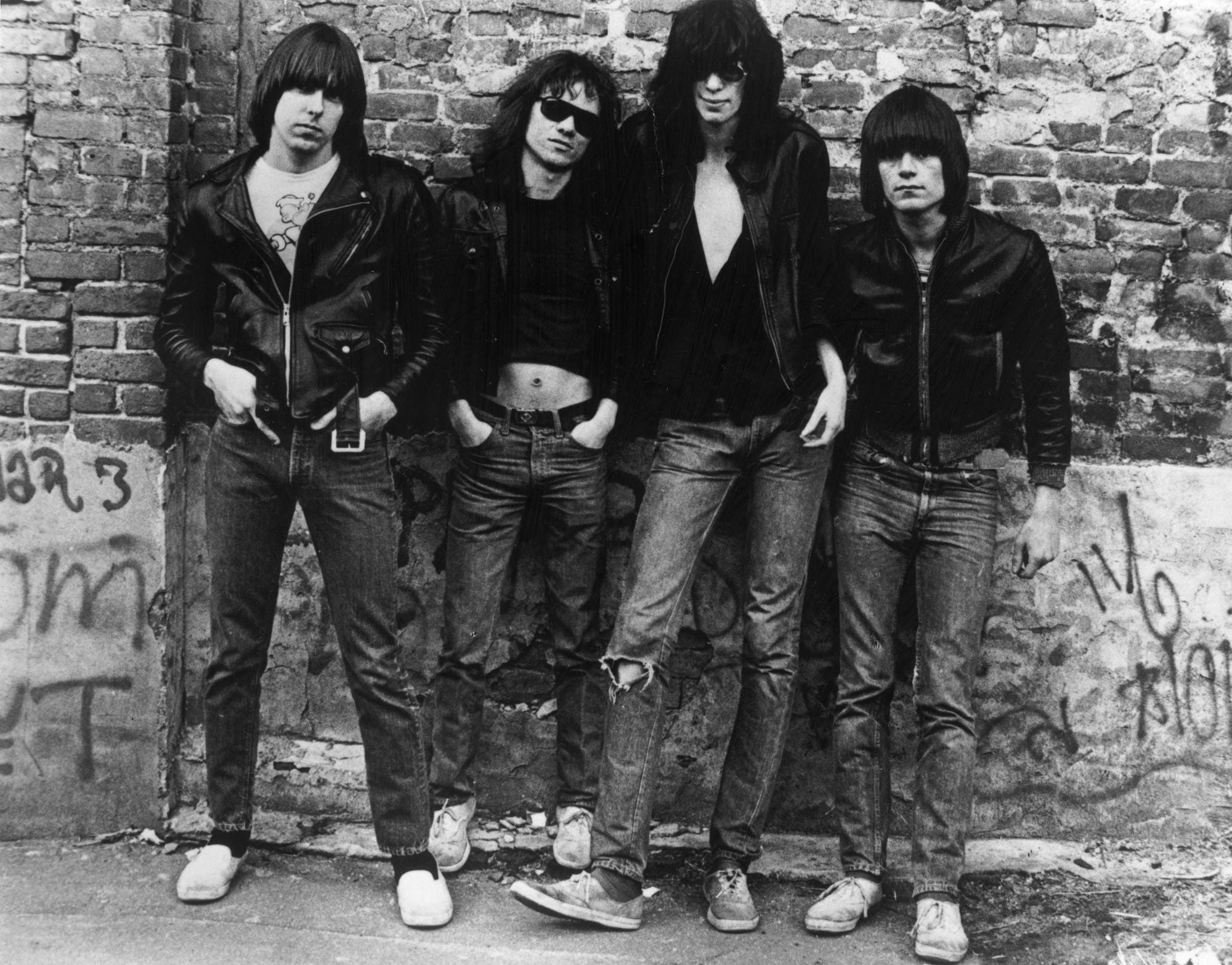 New York Rock: The Birth of Punk, an Oral History – Cuepoint – Medium