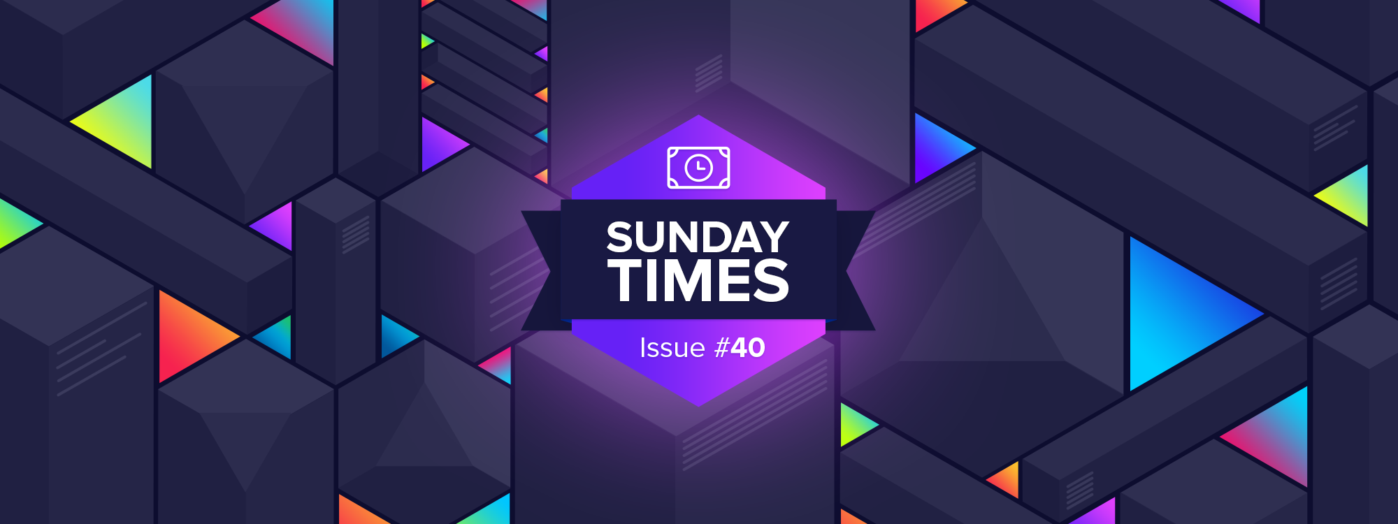Sunday TIMEs 40 Telegraph