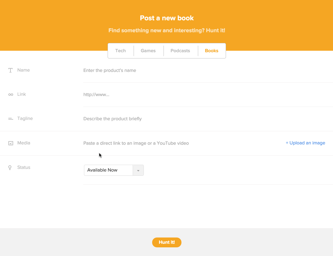 Introducing the Read Button on Product Hunt – Product Hunt