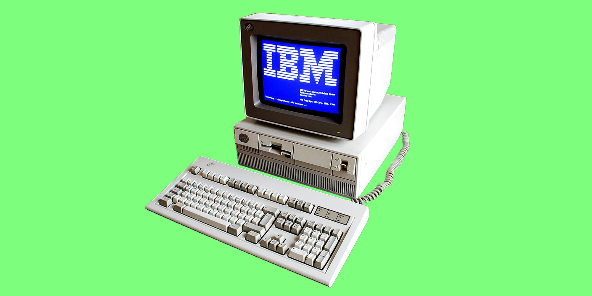 A Visual Odyssey of History’s Greatest Computers – Technology’s Next ...