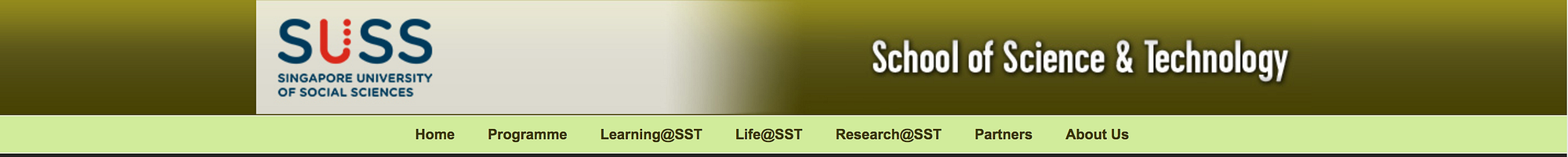 SUSS-ing out the Problems for a Better Web Experience