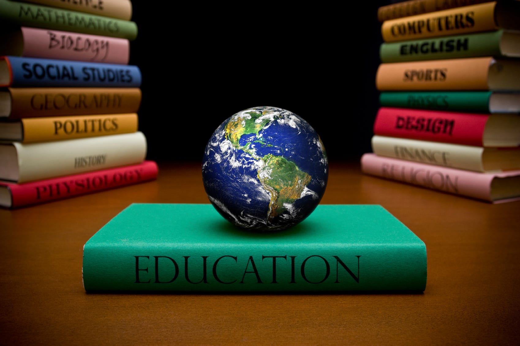 8 Things I wish I learned in university — How education reduces our ...