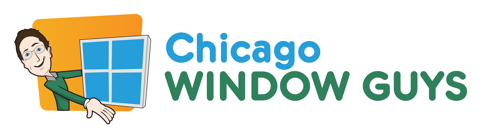 Chicago Window Guys Medium