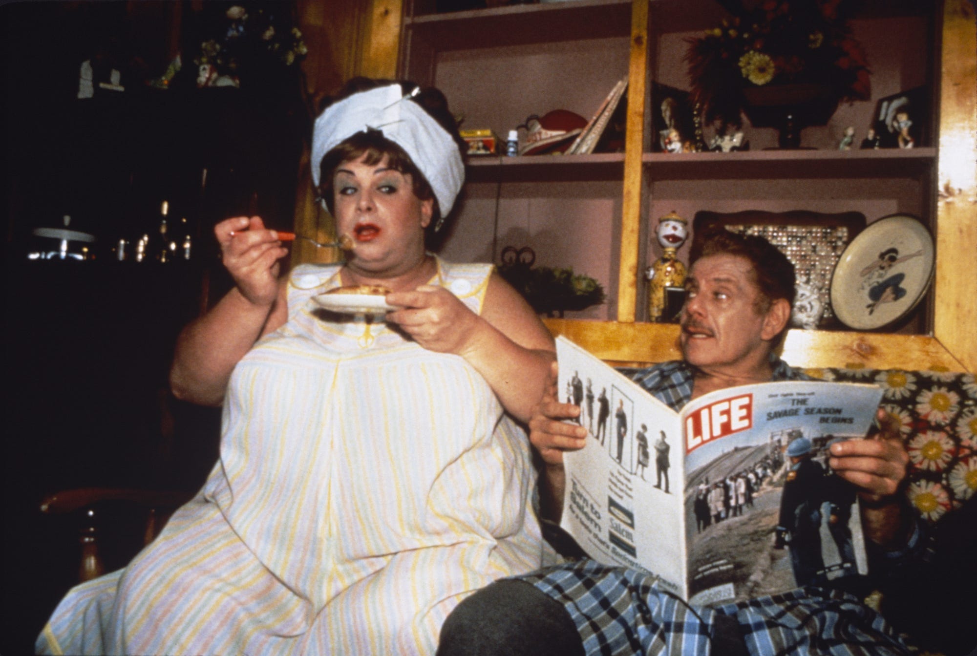Meeting Divine: A “Hairspray” Story – ART & SCIENCE – Medium
