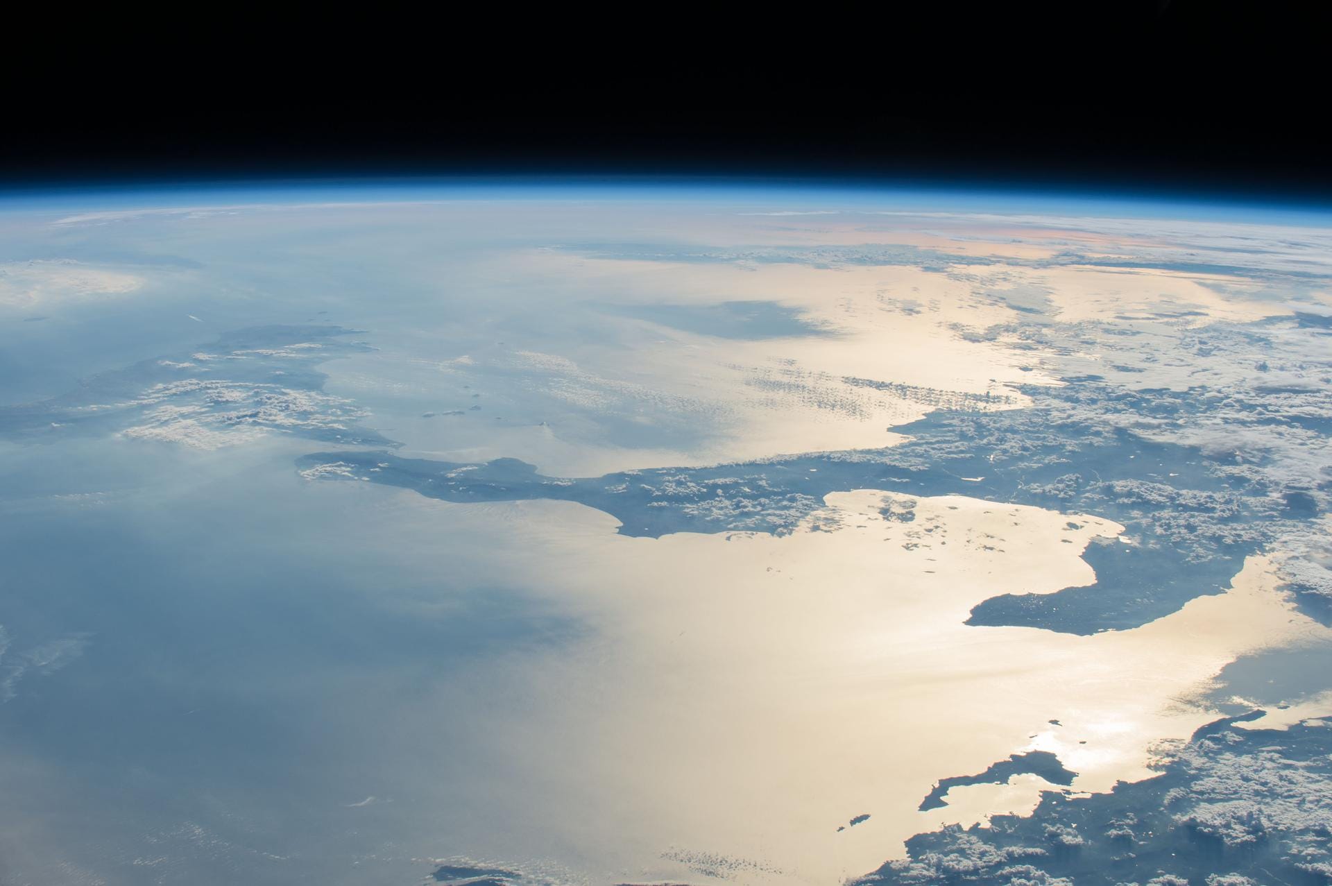 Year in review: Italy from space – Italy in US – Medium