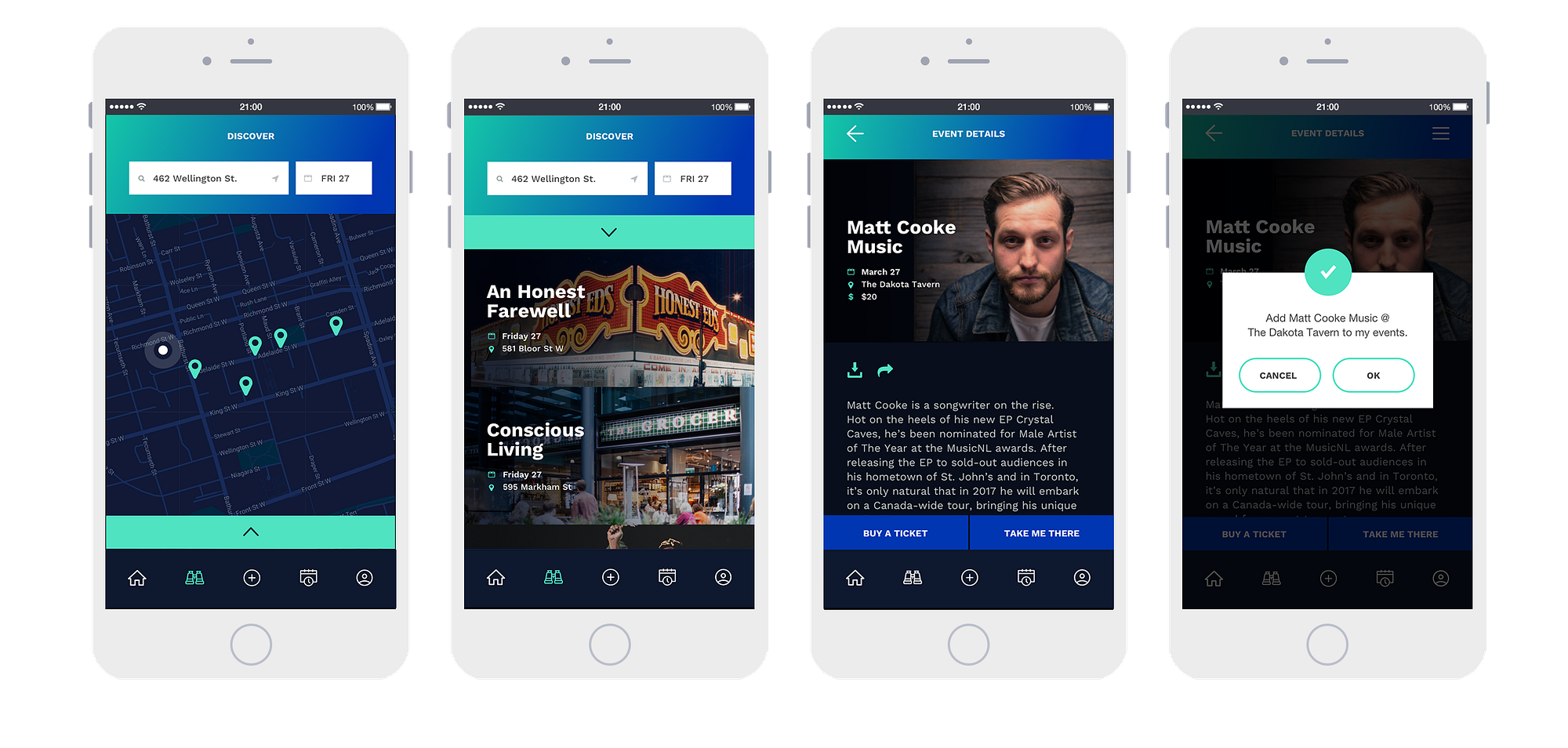 What’s Good In Your Hood? – Prototypr