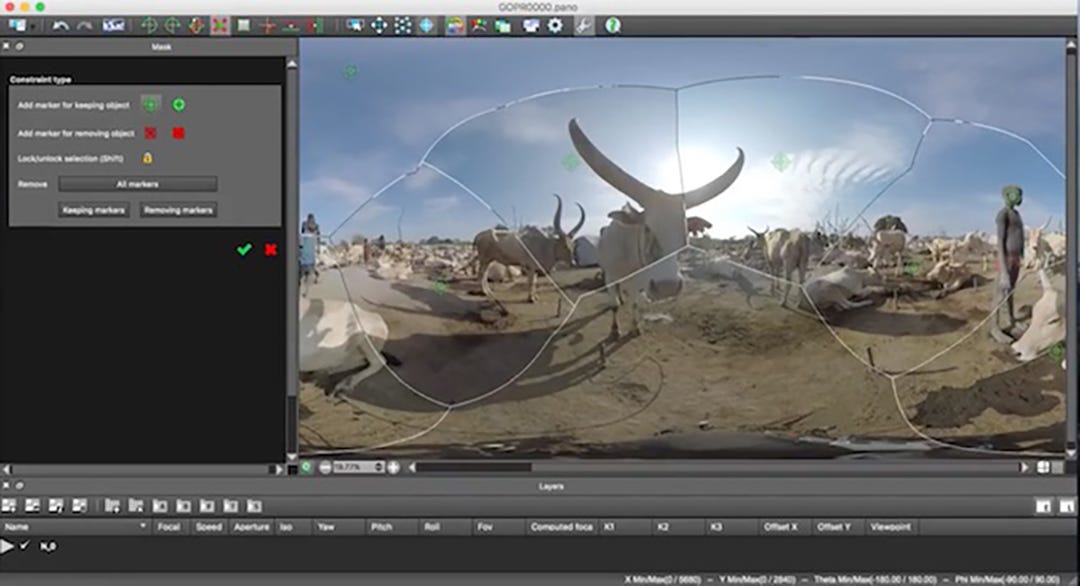 How To Film VR Videos 4 Tips For 360 Degrees IoT For All How To Film VR Videos 4 Tips For 360 Degrees IoT For All
