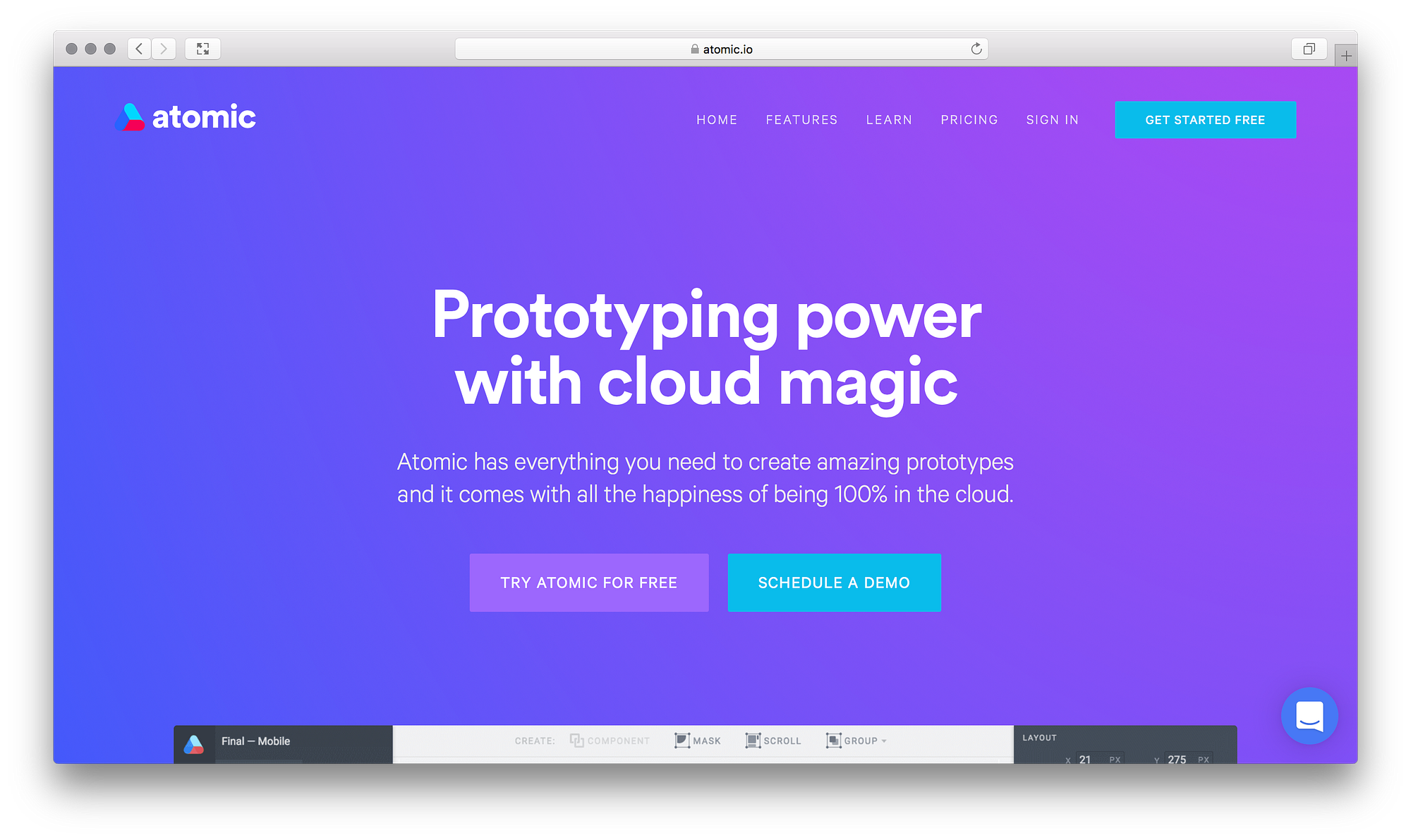 The 18 most innovative design and prototyping tools