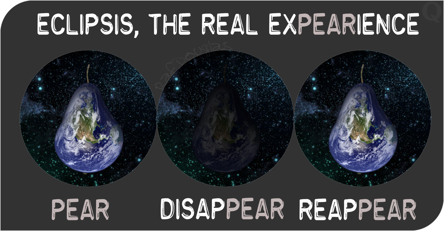 Oh, boy! Is the Earth Flat or Pear-shaped? – The Curious Mind – Medium