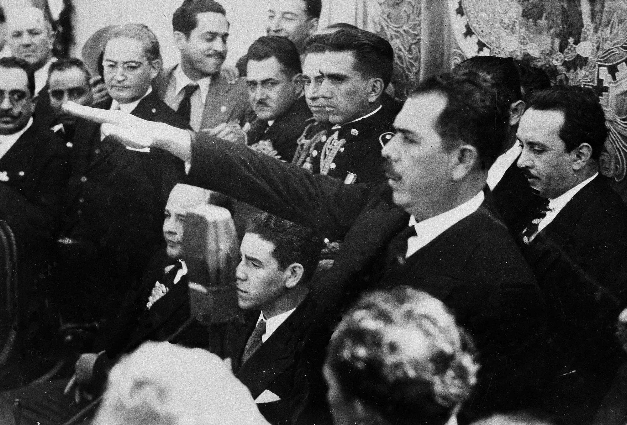 79 Años De La Explotación Petrolera Cuál Es El Legado Real Del