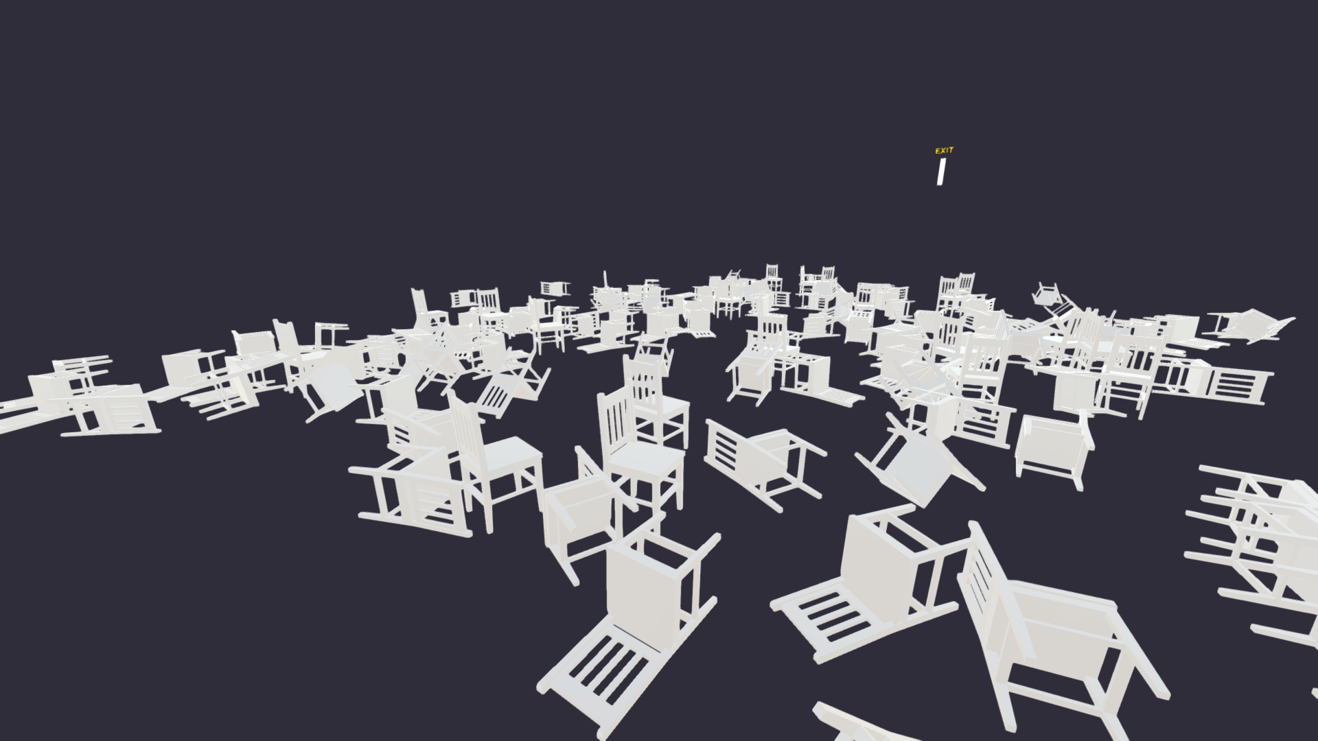 PRACTICAL GUIDE ON FIRST PERSON LEVEL DESIGN