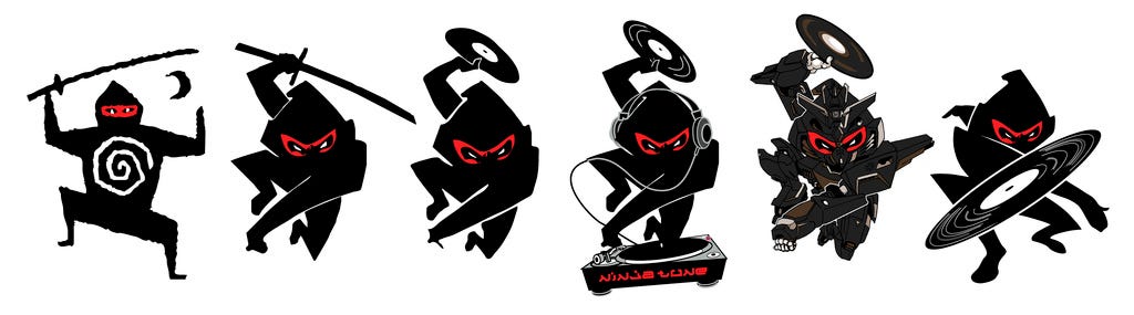 Ninja Tune at 25: Coldcut’s Matt Black Looks Back – Cuepoint – Medium