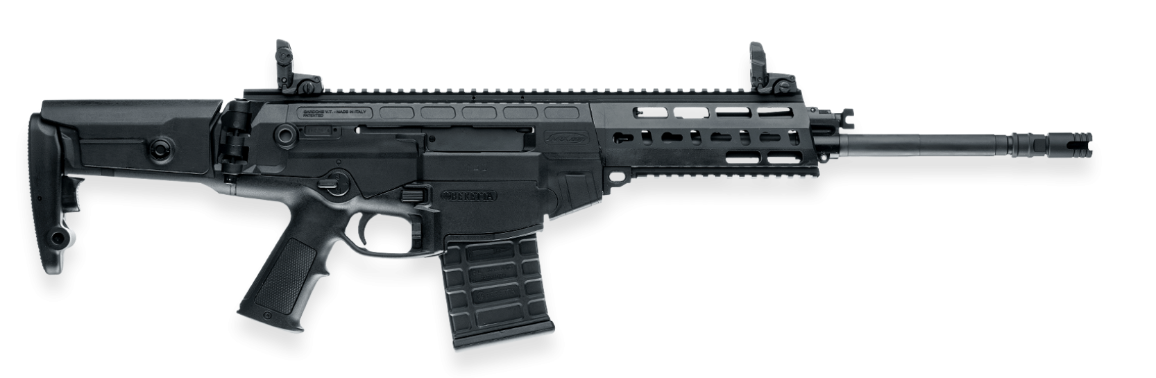Argentina Is About to Get a Ton of New Firearms – War Is Boring – Medium