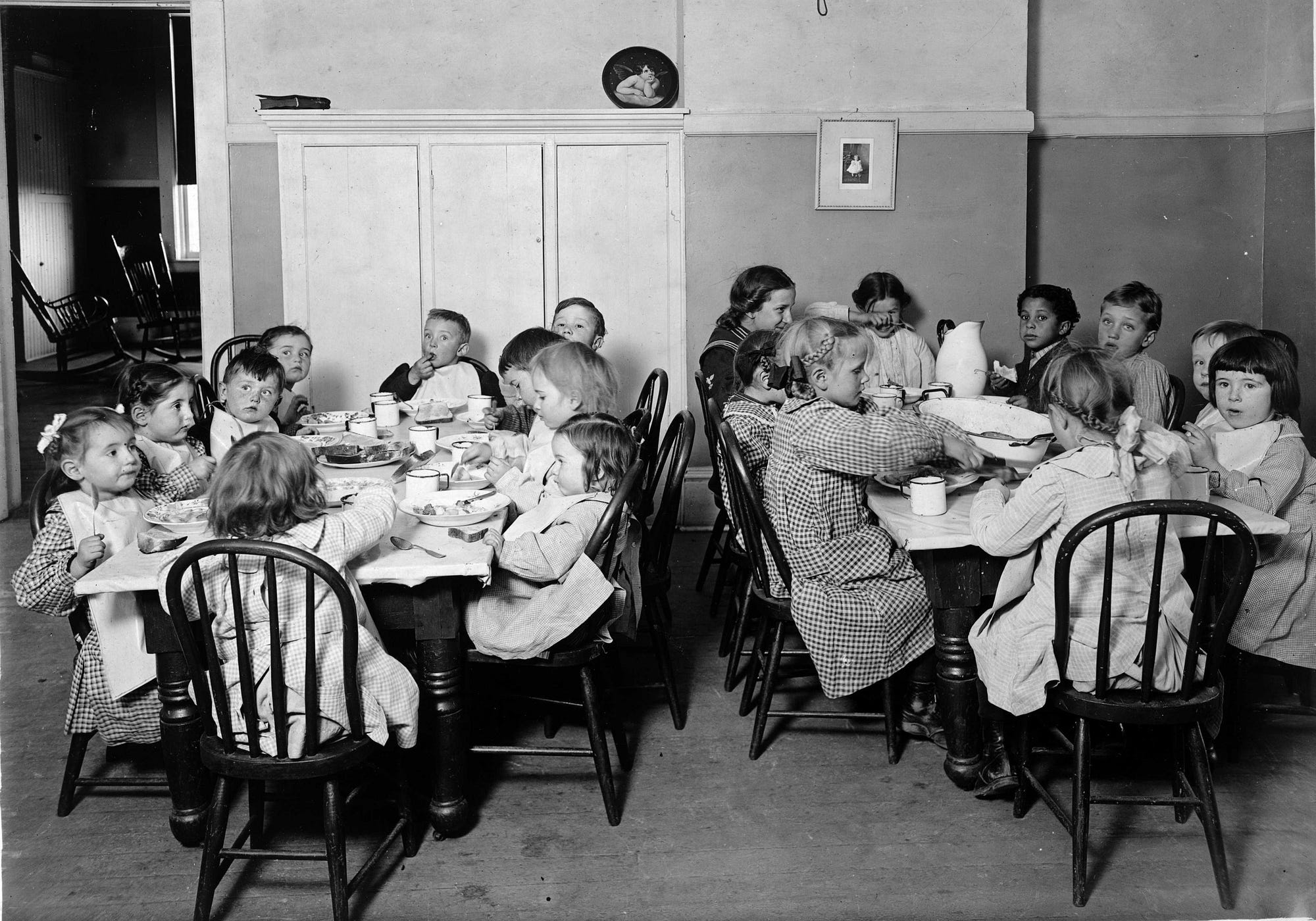 Have an Awkward Dinner Party on Purpose, Make the World a Better Place