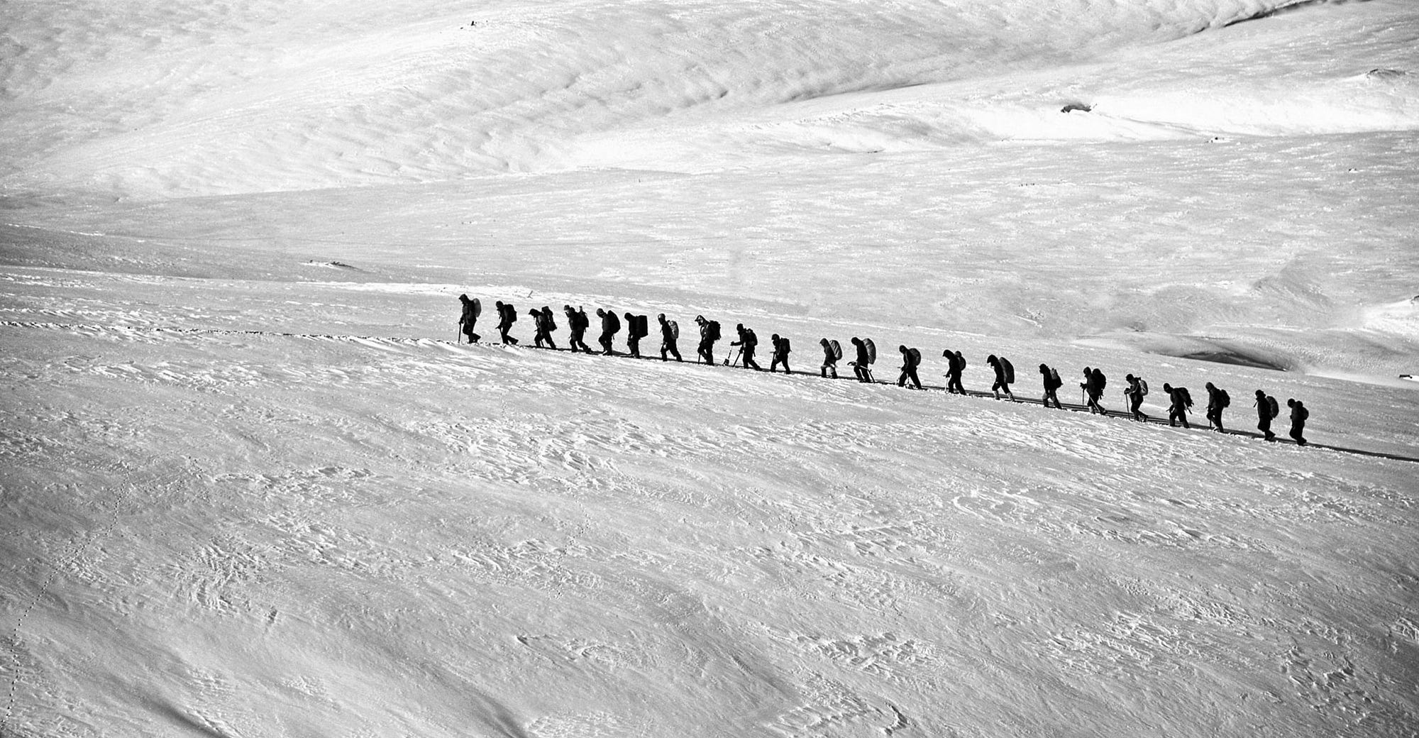 The Shortest Distance Between Two Points Is A Straight Line 