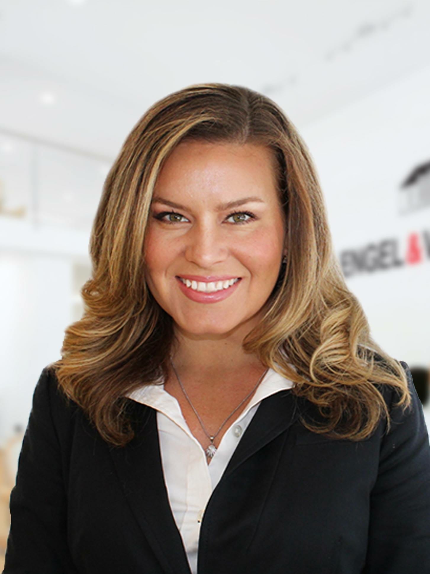 I Am Living Proof Of The American Dream: With Abi Maria Gomes