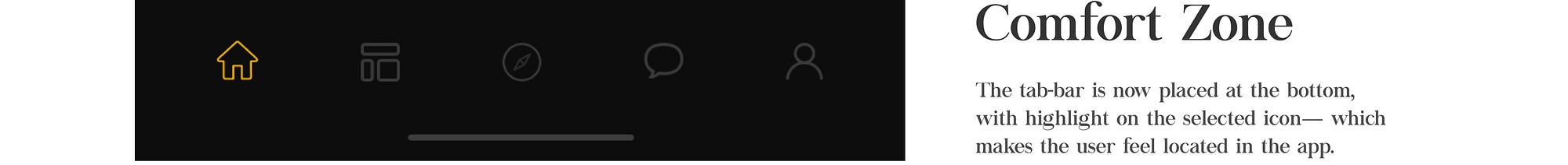 IMDb app redesigned UX & Ui 🍿 – Muzli - Design Inspiration