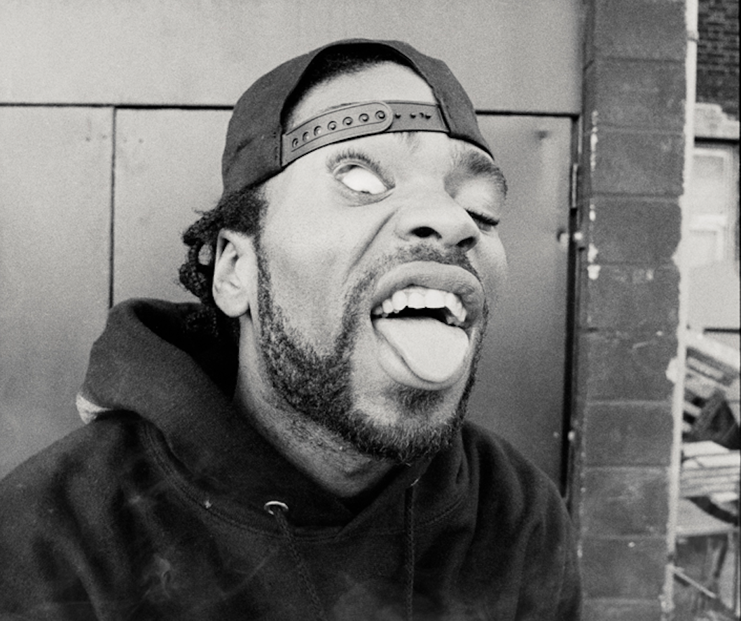 Wu-Tang Clan: Portraits of the Young Emcees – Pixel Magazine – Medium