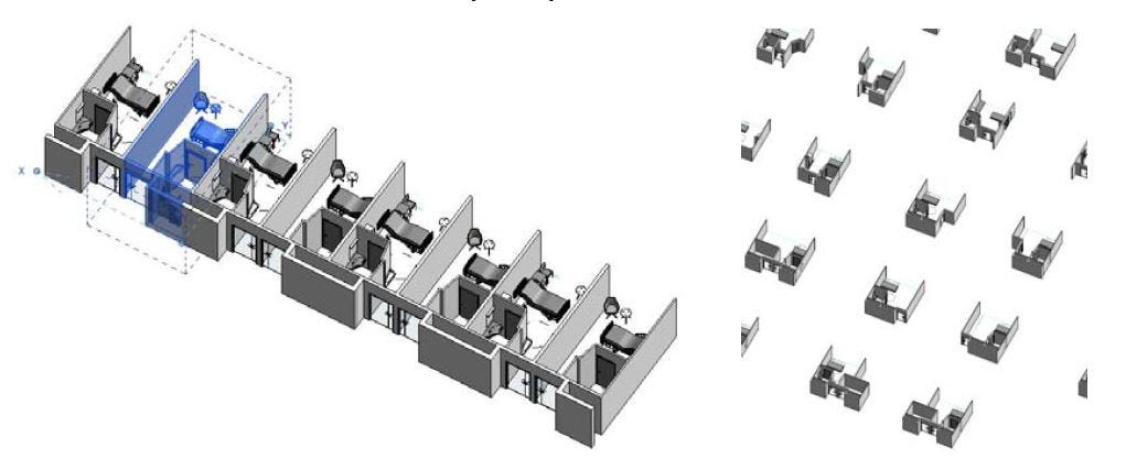 Revit for Modular Design, Prefabrication, and Repetitive Layouts