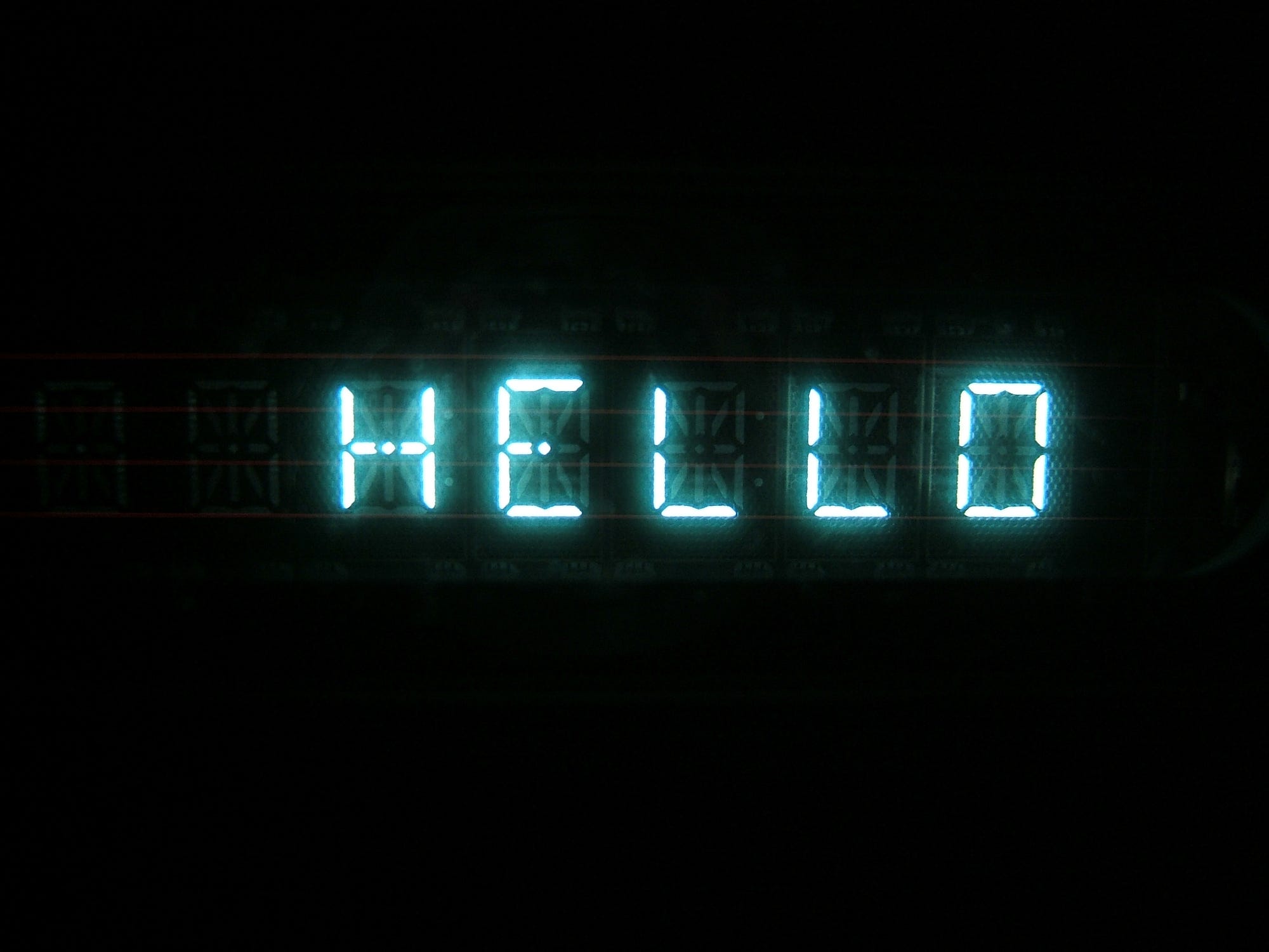 Welcome (2016/17) – Digital Society – Medium