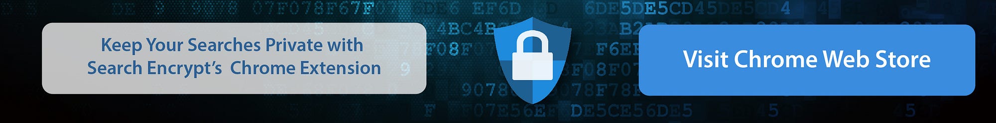 How To Use Search Encrypt [Chrome, Firefox Browser Extension]