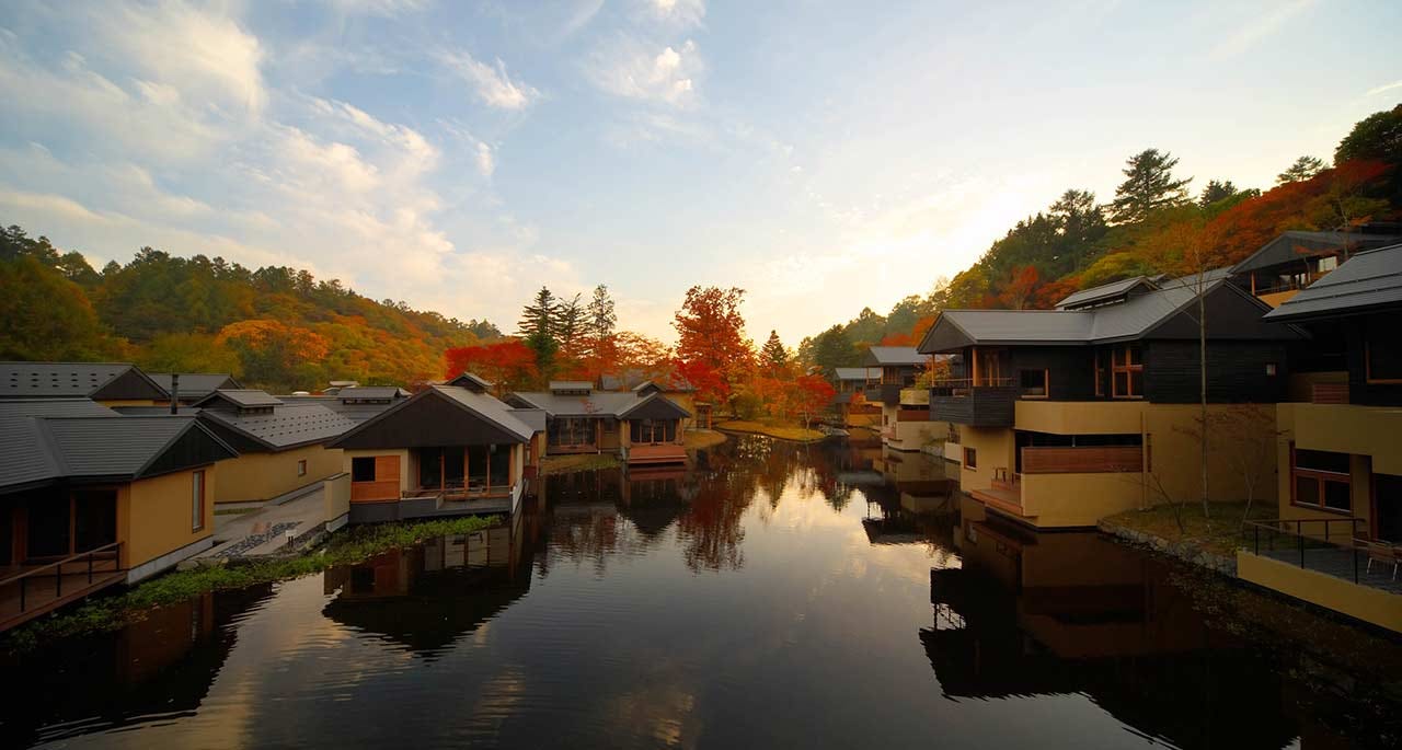 5 Luxury Resorts in Japan – Go Travel Japan – Medium