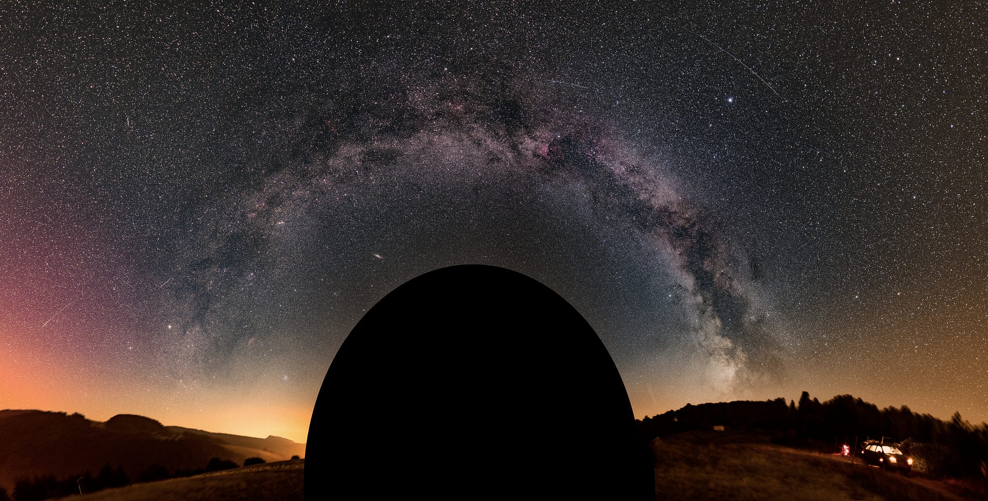The Art of Space Photography – Pixel Magazine – Medium