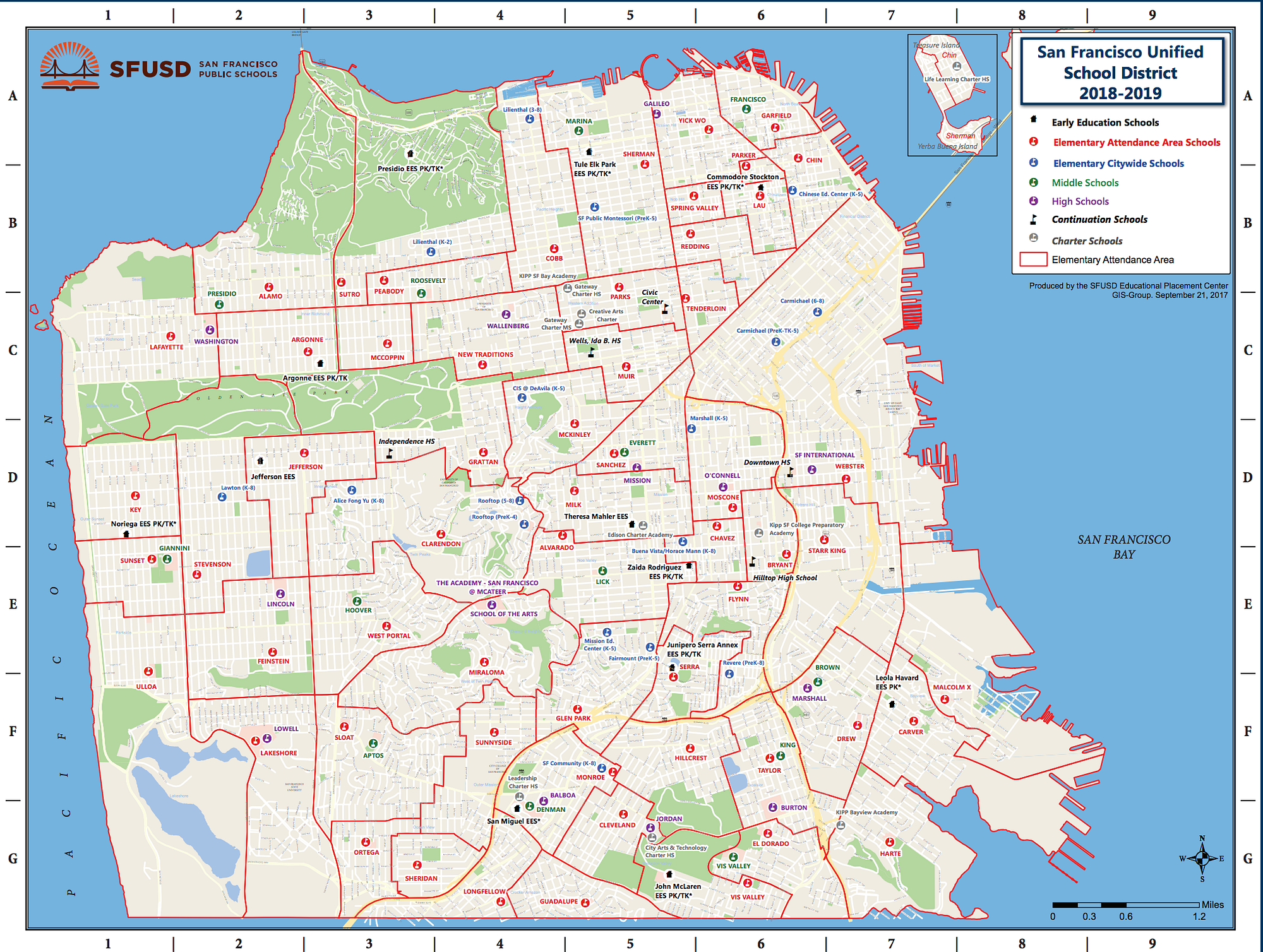 SFUSD, School Choice, and Integration – Mc Allen – Medium
