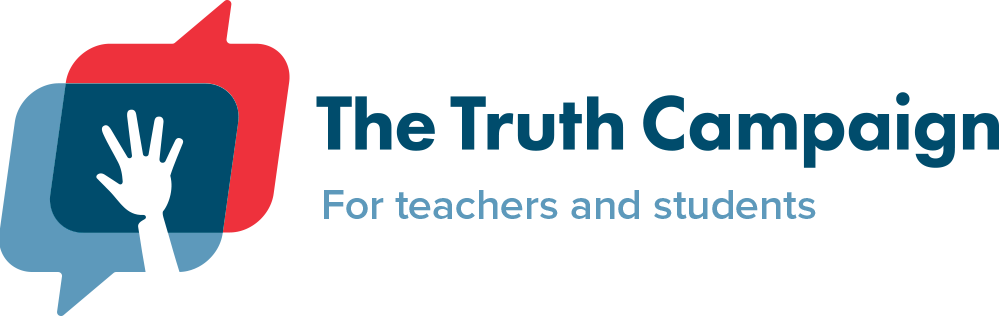 The Truth Campaign - Medium