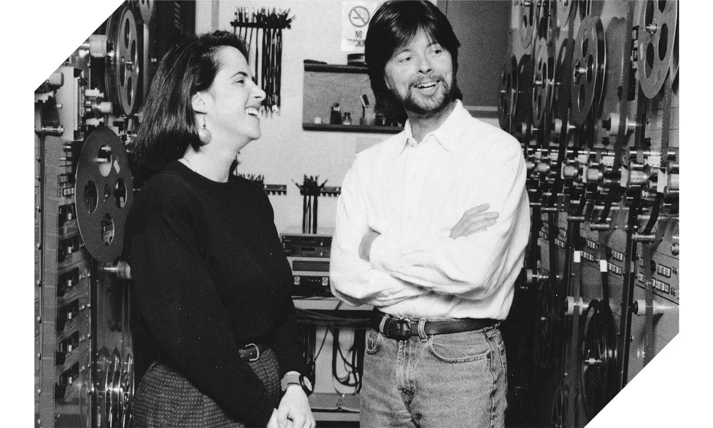 Ken Burns and Lynn Novick directed ‘The Vietnam War’ together. Why is ...