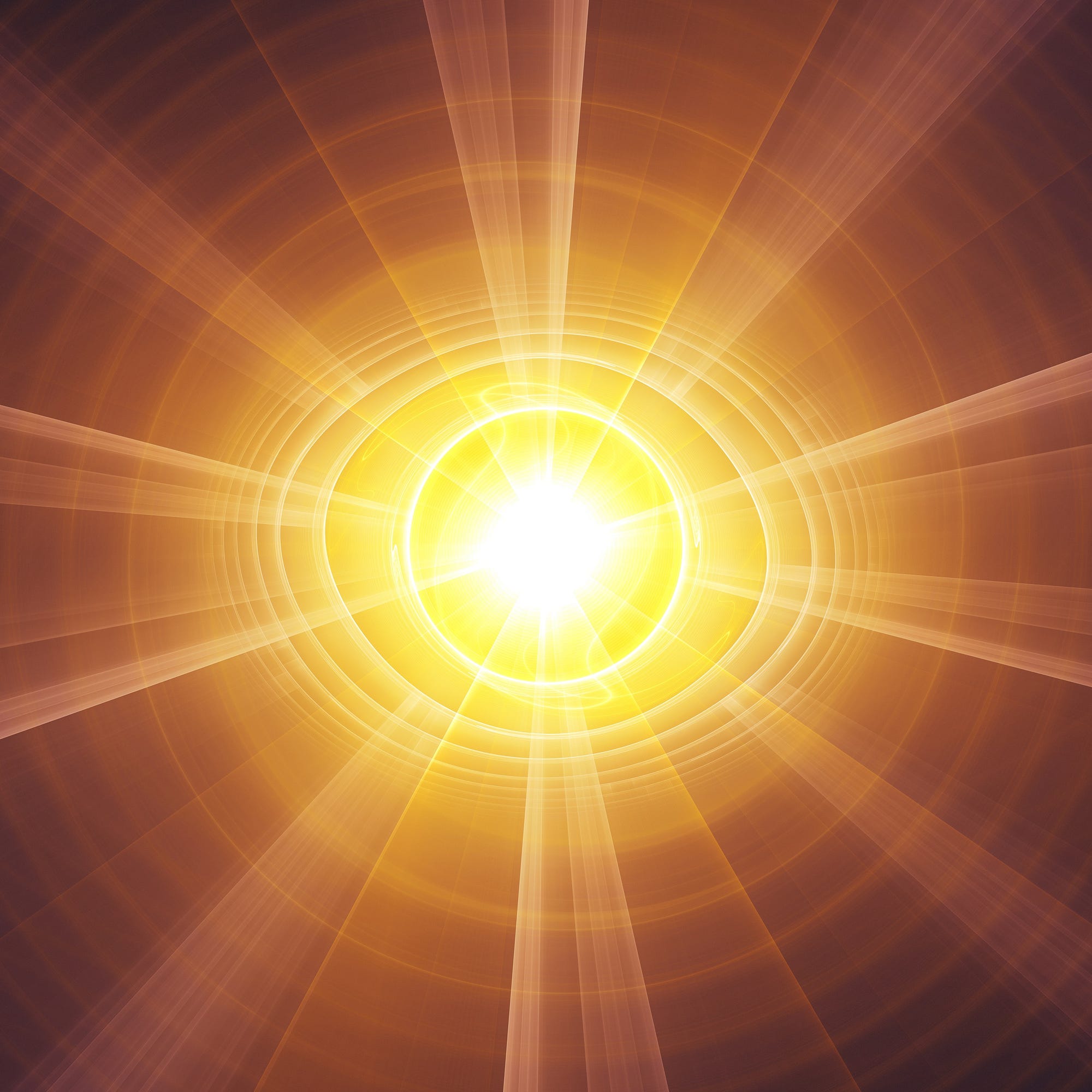 How It’s All Connected: Quantum Mechanics Meets God