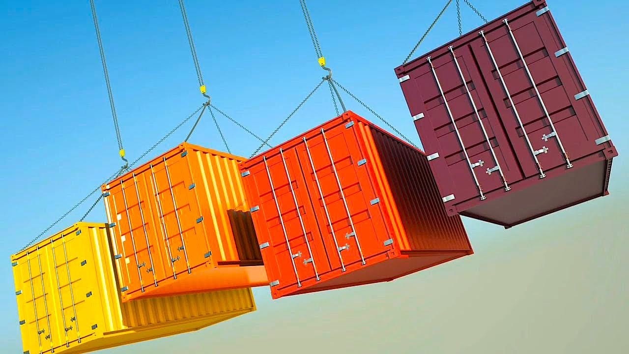Logistics Word of the Day: Pre-Pull – Quickload – Medium